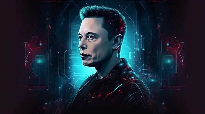 Elon Musk Launches New AI Company, X.AI Elon Musk Launches New AI Company, X.AI
