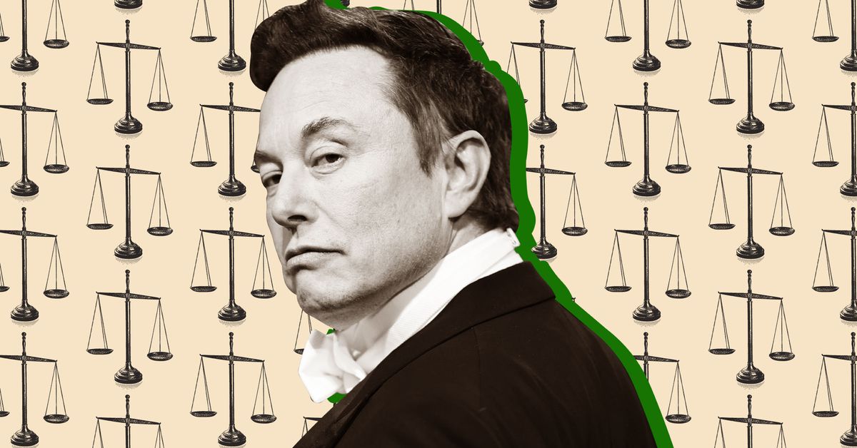 Elon Musk Files Motion to Block OpenAI's For-Profit Shift Elon Musk Files Motion to Block OpenAI's For-Profit Shift