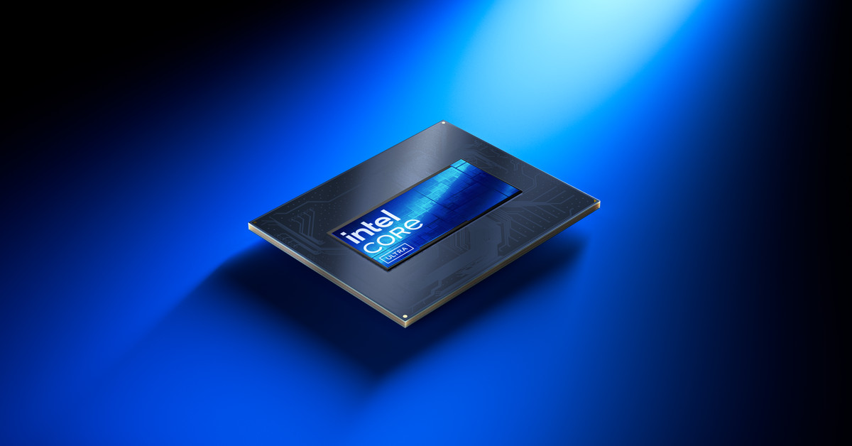 Intel Unveils Core Ultra 200HX CPUs for Next-Gen Gaming Laptops Intel Unveils Core Ultra 200HX CPUs for Next-Gen Gaming Laptops