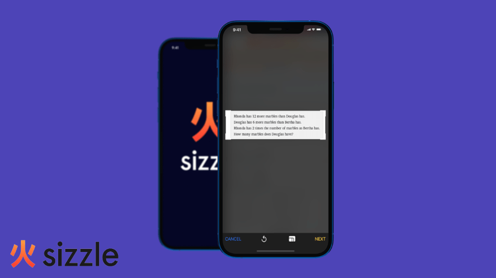 Sizzle Launches AI-Powered Learning App with New Features, Including ... Sizzle Launches AI-Powered Learning App with New Features, Including ...